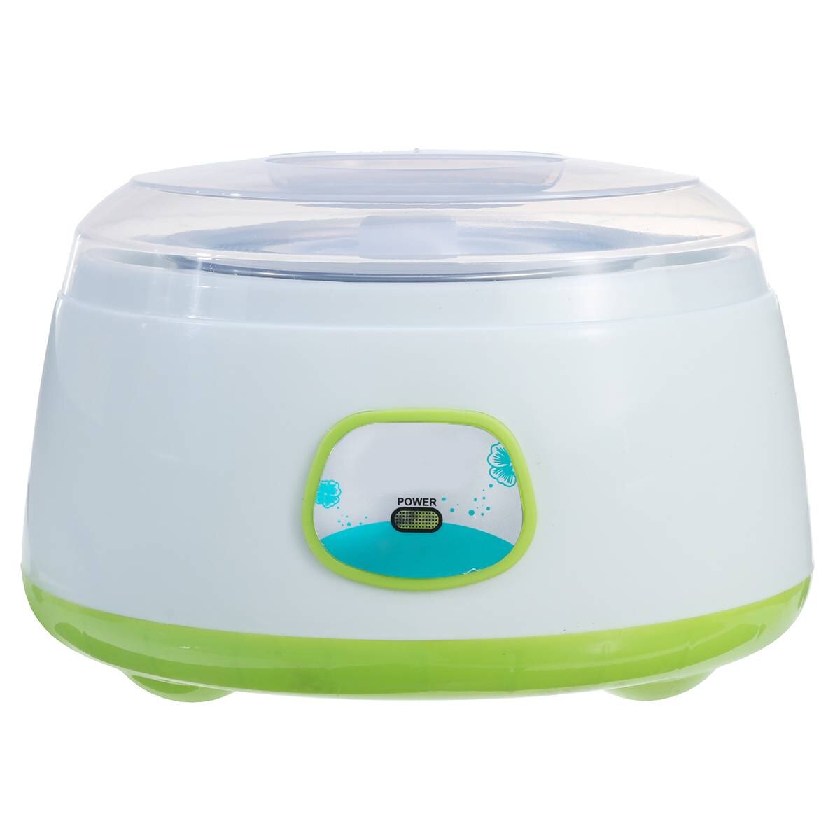 1.2L 220V Yogurt Makers Full Automatic Yogurt Mach... – Grandado