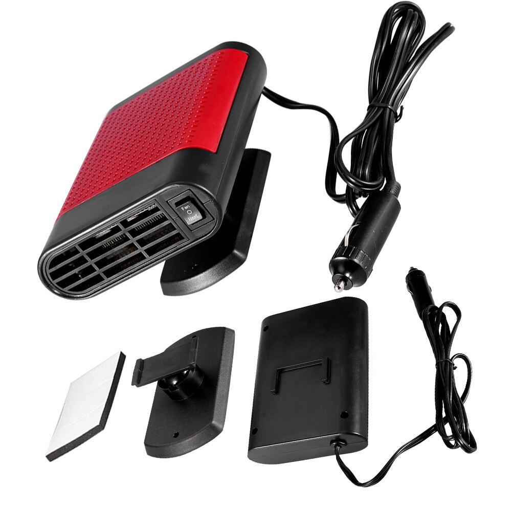 12V Multifunctional Portable Electric Window Heate... – Grandado