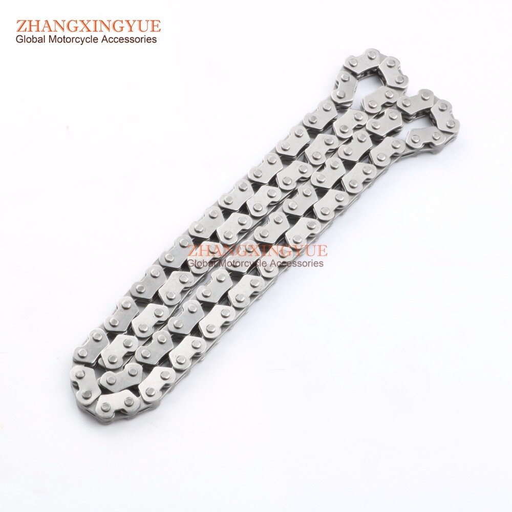 2*3-92L CAM TIMING CHAIN for PEUGEOT Tweet 125 150... – Grandado