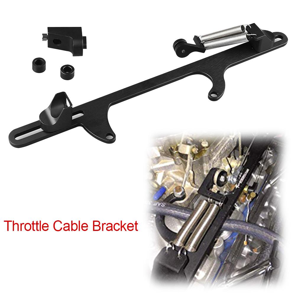 Type Throttle Cable Bracket Throttle Base 4500 Ser... – Vicedeal