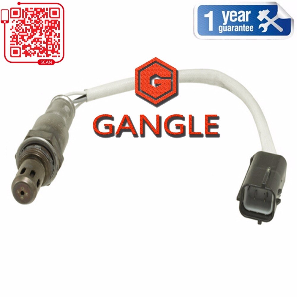 For NISSAN Murano FWD Oxygen Sensor GL-24381 226A0... – Vicedeal
