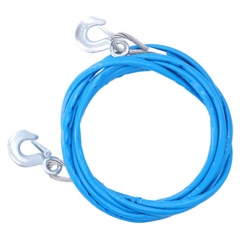 Safety Breakaway Cable Lightweight Vibration Reduc... – Grandado