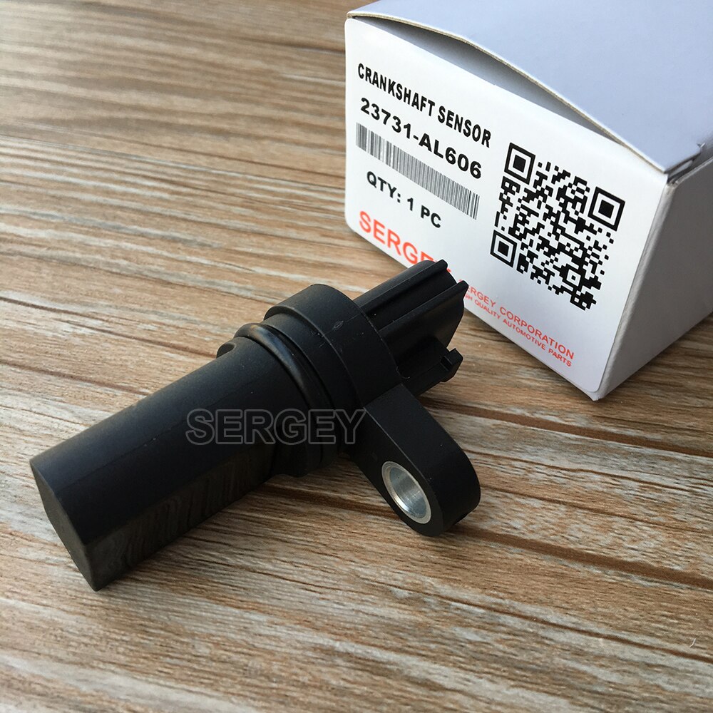Crankshaft Position Sensor 23731-AL606 A29-660 A10... – Vicedeal