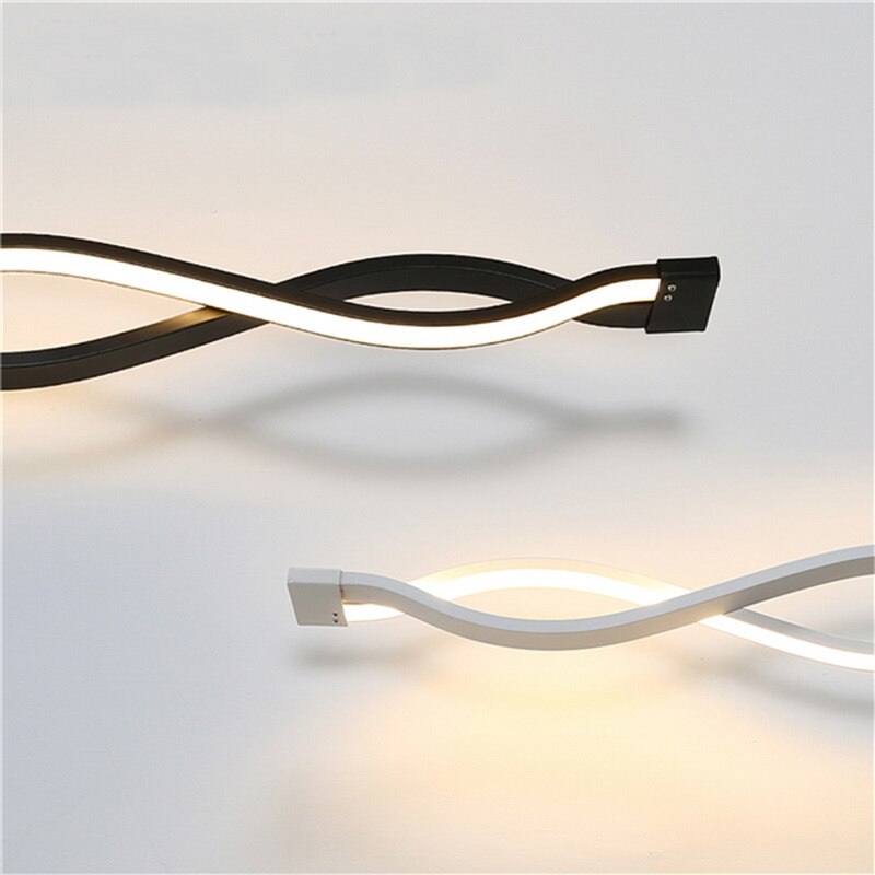 16W Modern Minimalist LED Ceiling Light Indoor Wal... – Grandado