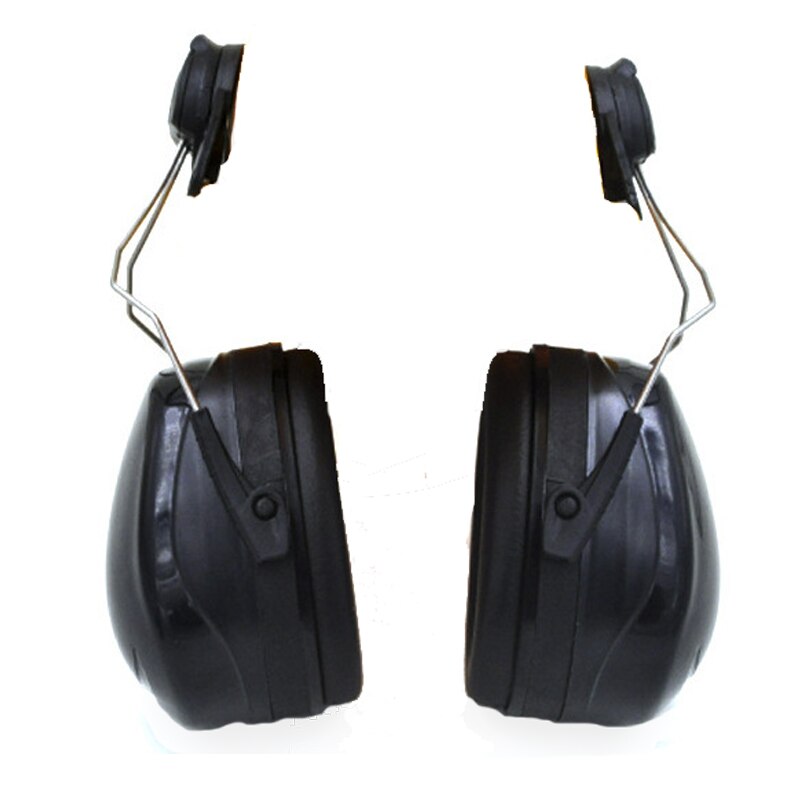 Noise-reducing Earphones Safety Ear Saver Helmet L... – Grandado