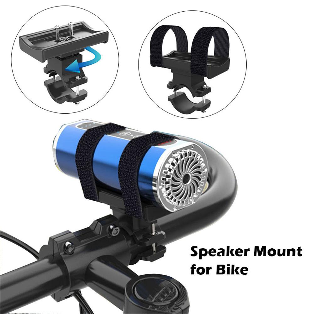 Bike Mount Voor Speakers Speaker Stand Fiets Acces... – Vicedeal