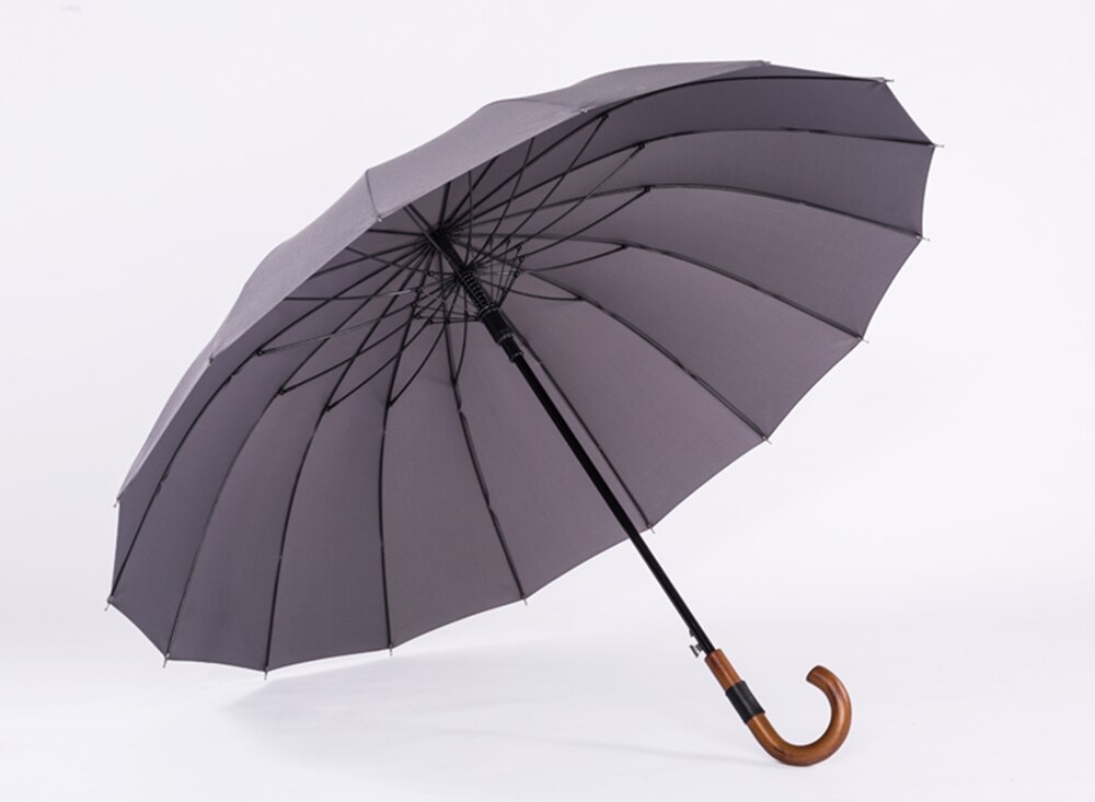 PARACHASE 16K Extended Umbrella 2-3 People Big Bus... – Vicedeal