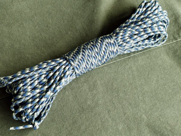 Yougle 100FT (31M) 9 Strand Core 5MM Paracord 100%... – Grandado