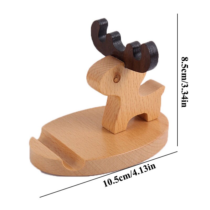 Puppy Animal Universal mobile phone bracket Cellph... – Grandado