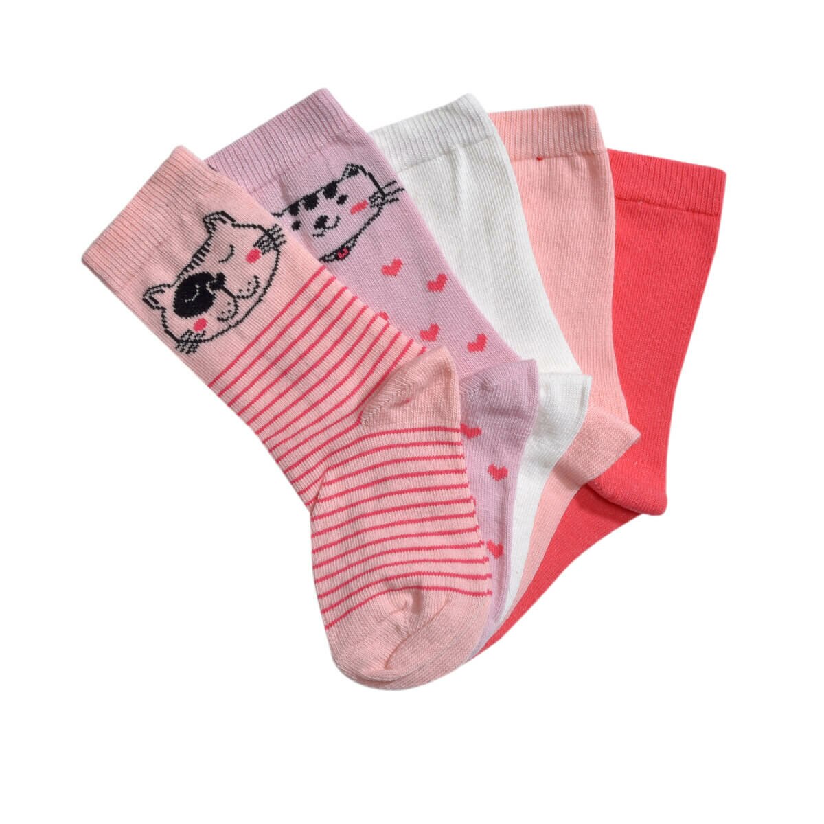 FLO CAT 5LI SKT-G SORBE MULTI Girl Child Socket So... – Grandado
