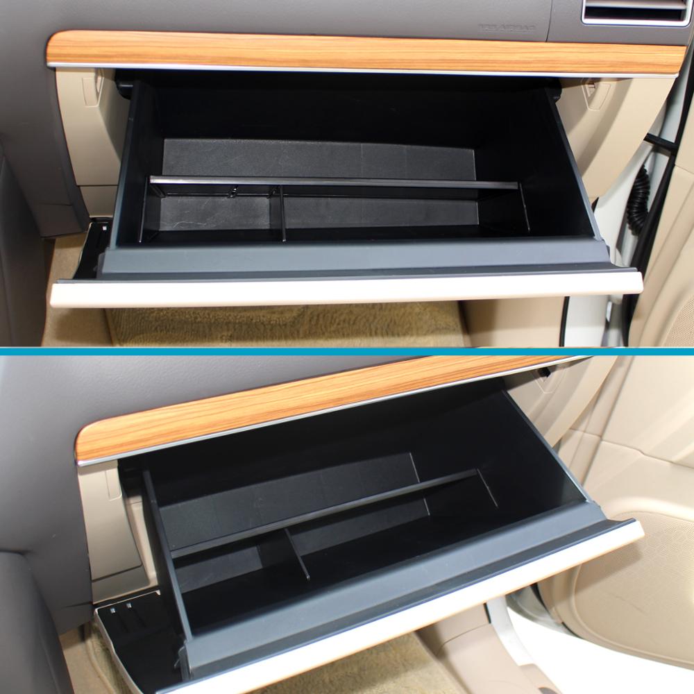 Smabee Car Glove Box Interval for Toyota Land Crui... – Grandado