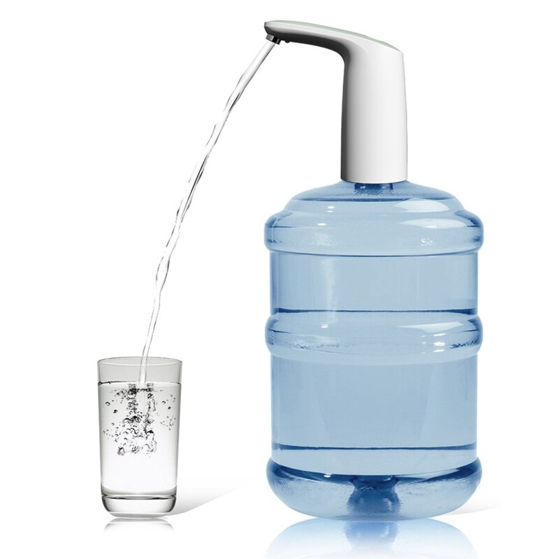 Kantoor Pers Automatische Waterpomp Huishoudelijke... – Grandado