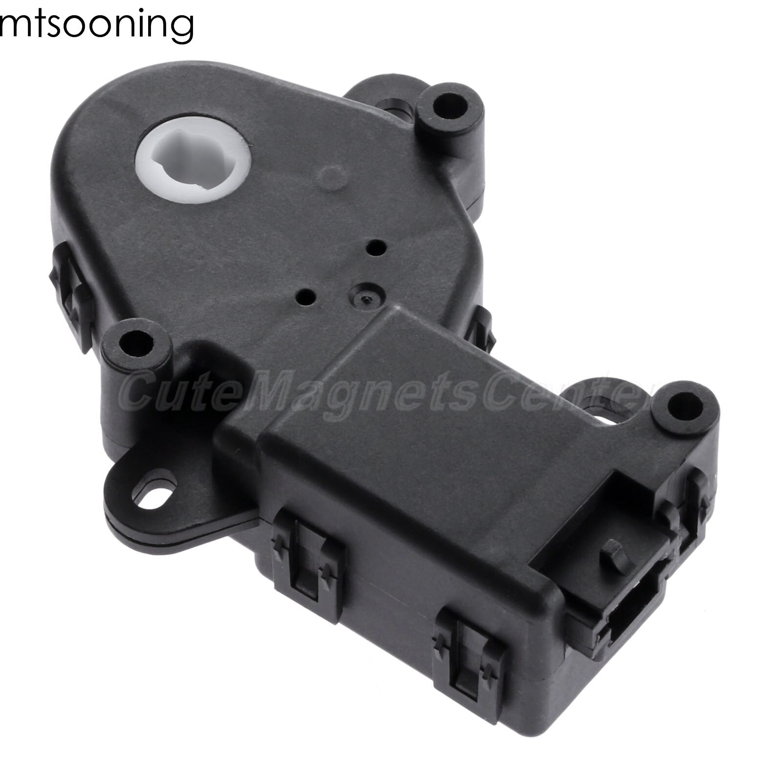 mtsooning Heater Blend Door Actuator HVAC A/C 8897... – Grandado
