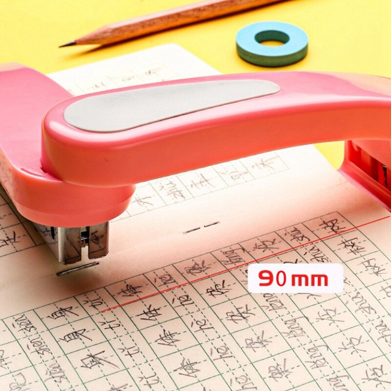 KW-TRIO 360 Rotation Stapler 24/6 Staples School L... – Vicedeal