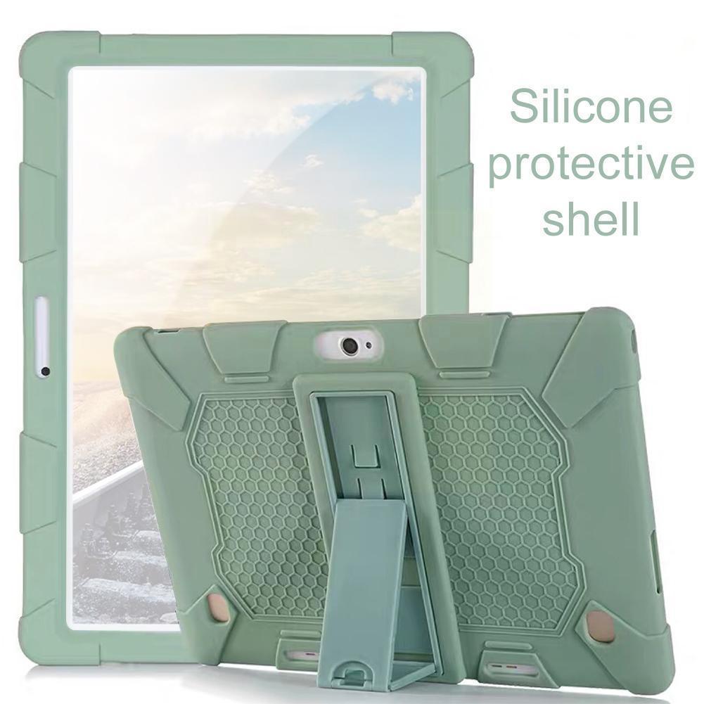 Tablet 10.1 Universal Case Soft Silicone For 10 10... – Vicedeal
