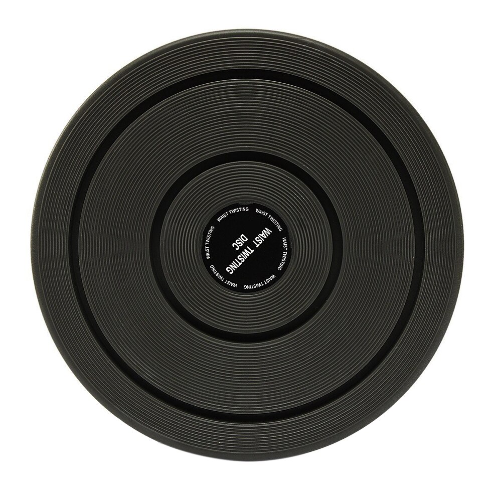 Waist Twisting Disc Balance Board Fitness Equipmen... – Grandado
