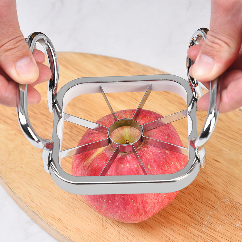 Vegetable & Fruits Cutter Slicer 5pcs/set Slic... – Vicedeal