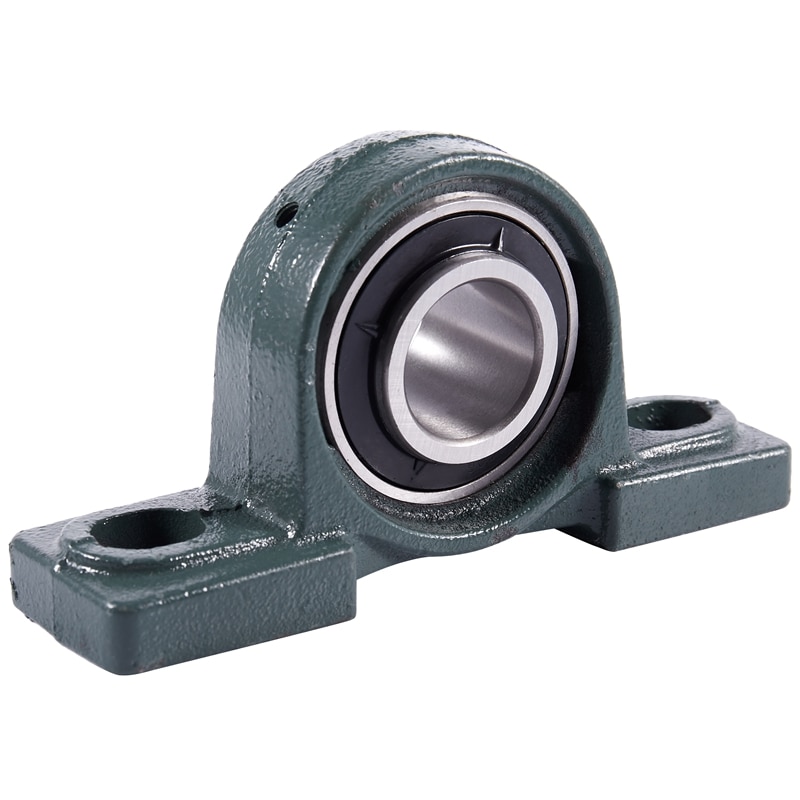 Pillow Block Mounted Bore Diameter Ball Bearing UC... – Vicedeal