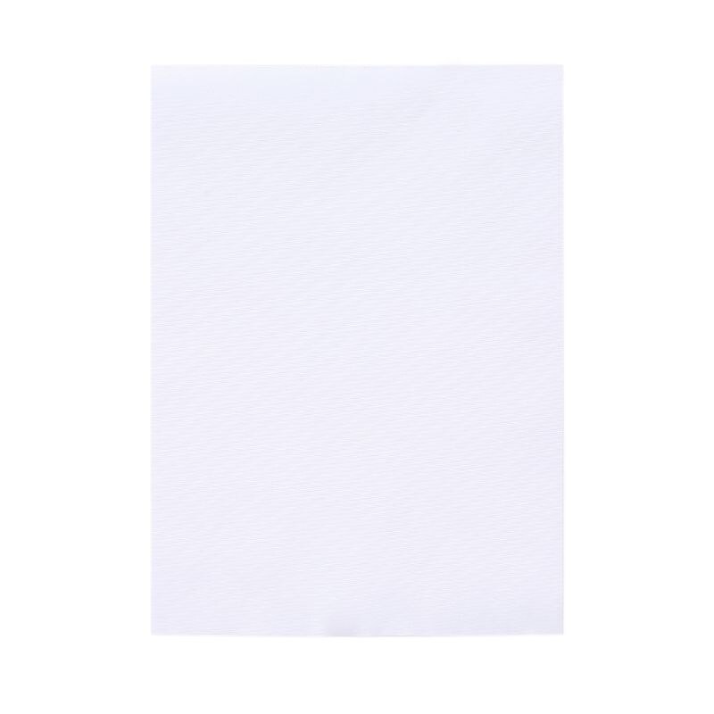 White Blank Cloth for Watercolor Acrylic Oil Paint... – Vicedeal