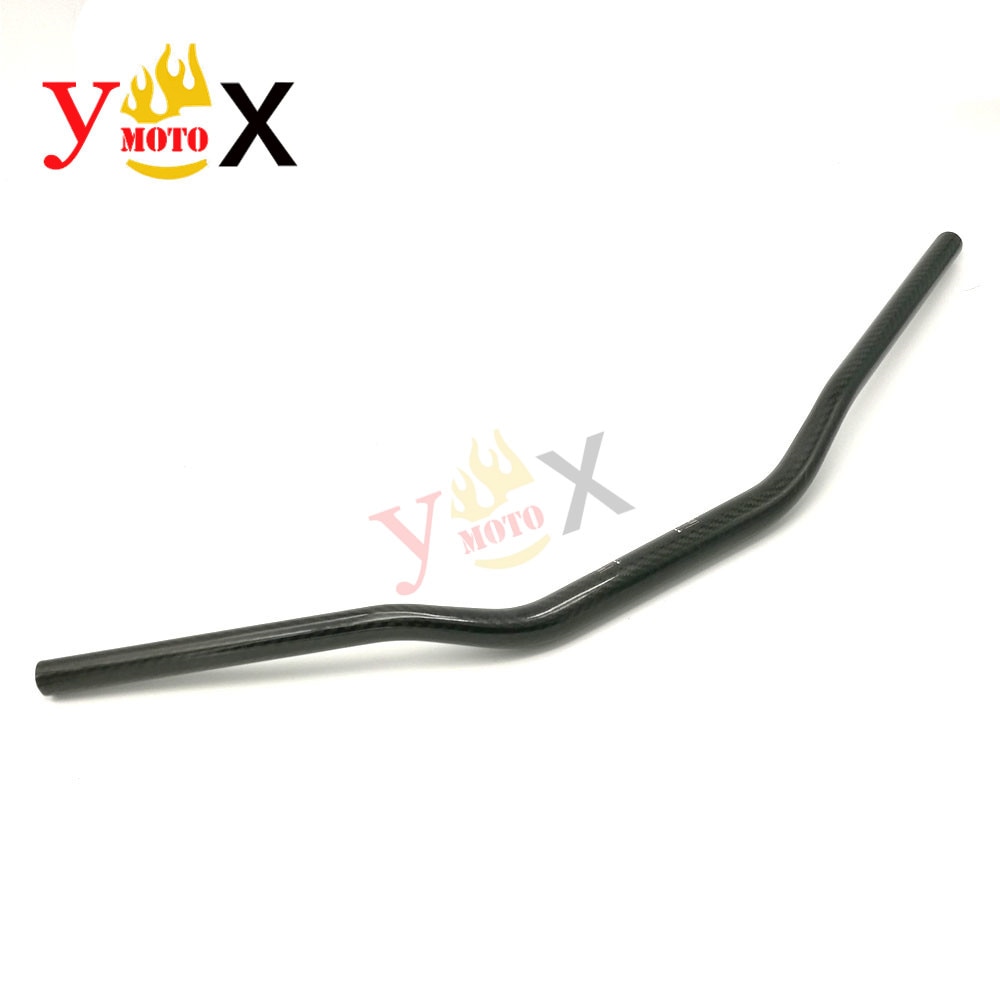 Modifikation kulfiber motorcykel 1 1/8 " 28mm... – Vicedeal