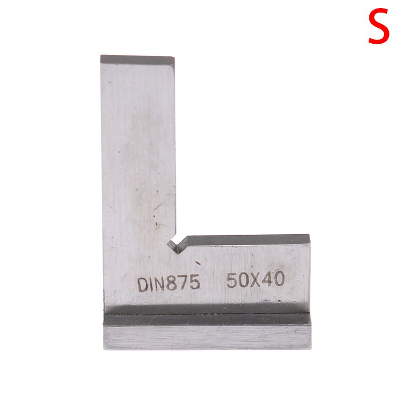 Machinist – règle trempée à Angle droit de 90 degr... – Grandado