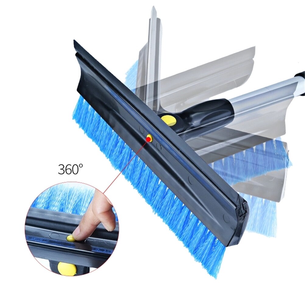 Auto Sneeuw Borstel Ijskrabber Glas Auto Cleaner T... – Grandado