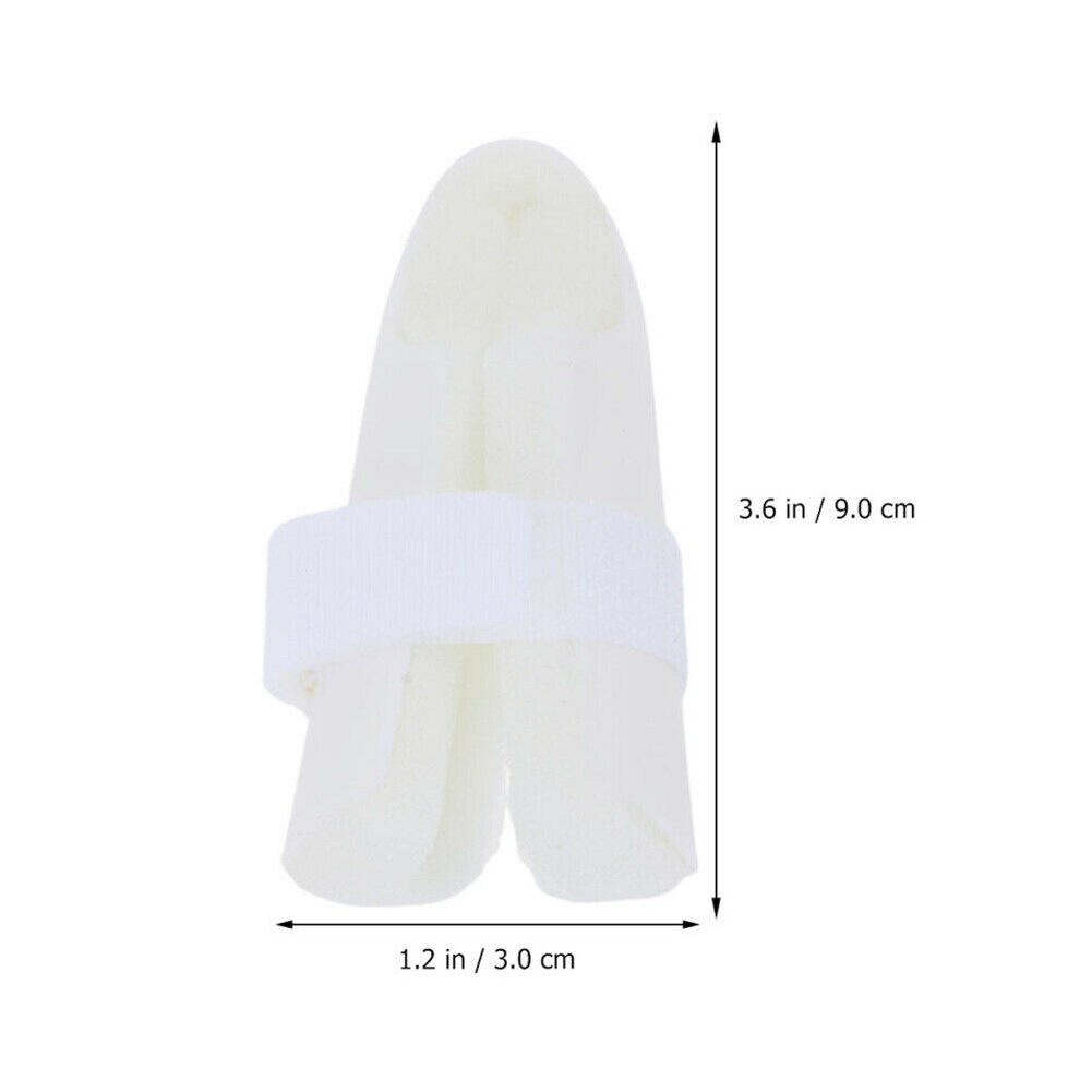 Best Plastic Mallet DIP Finger Support Brace Splin... – Grandado