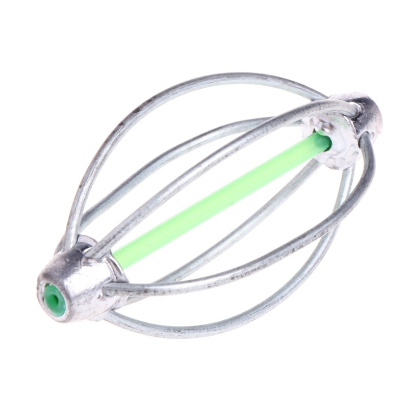 6 Wire Inline Lead Fishing Thrower Carp Fishing Ca... – Grandado