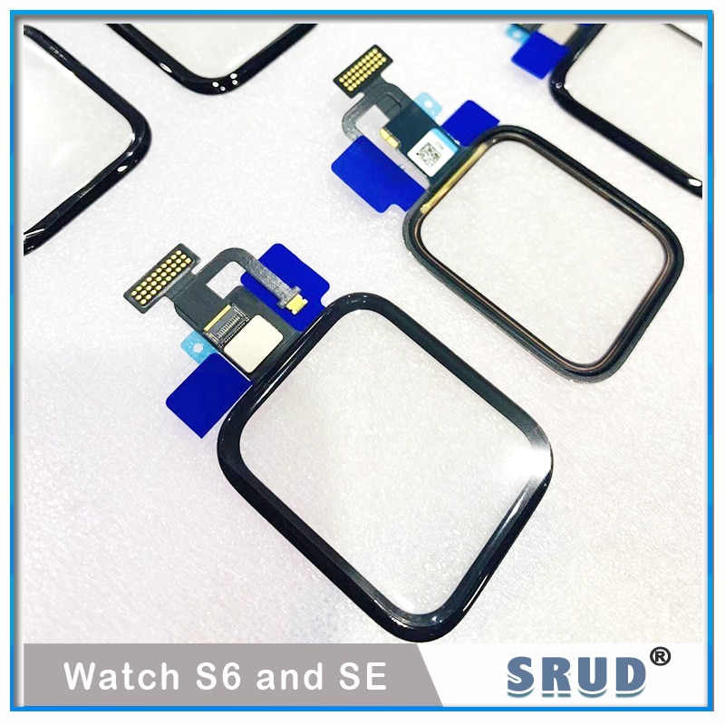 1Pcs 44mm 40mm Touch Screen Digitizer For Apple Wa... – Vicedeal