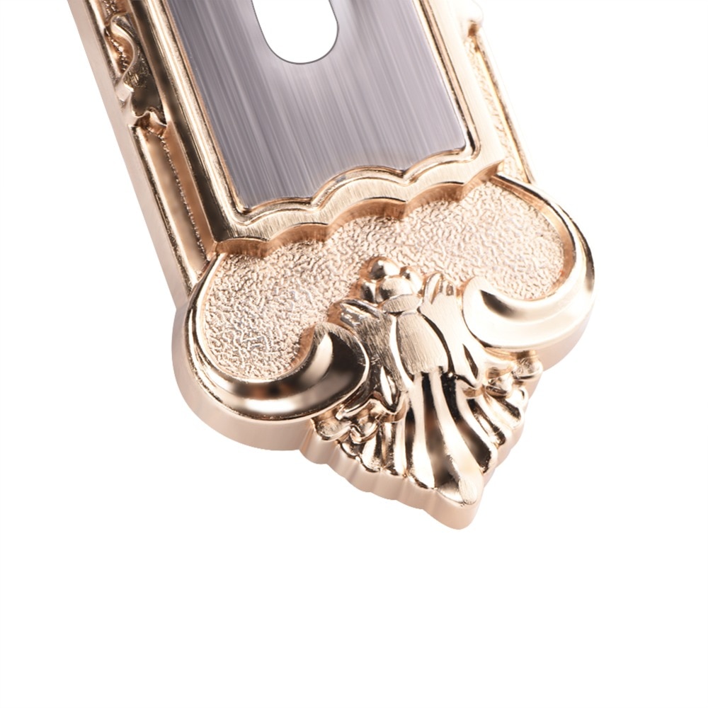 1 Set of door lock Vintage European style Universa... – Vicedeal