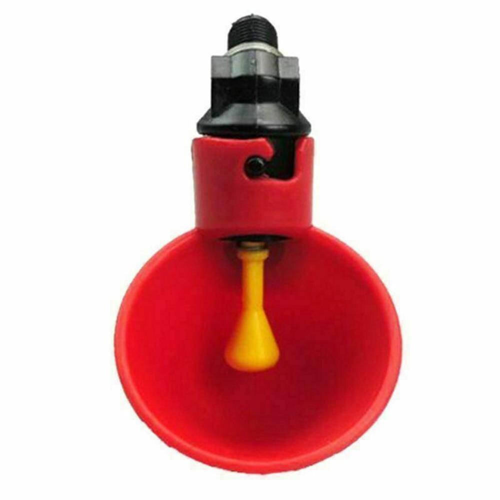 5/10pcs Chicken Waterer Hens Quail Birds Drinking ... – Grandado