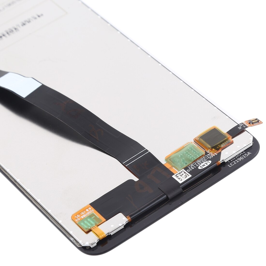 LCD Screen and Digitizer Full Assembly for Xiaomi ... – Grandado