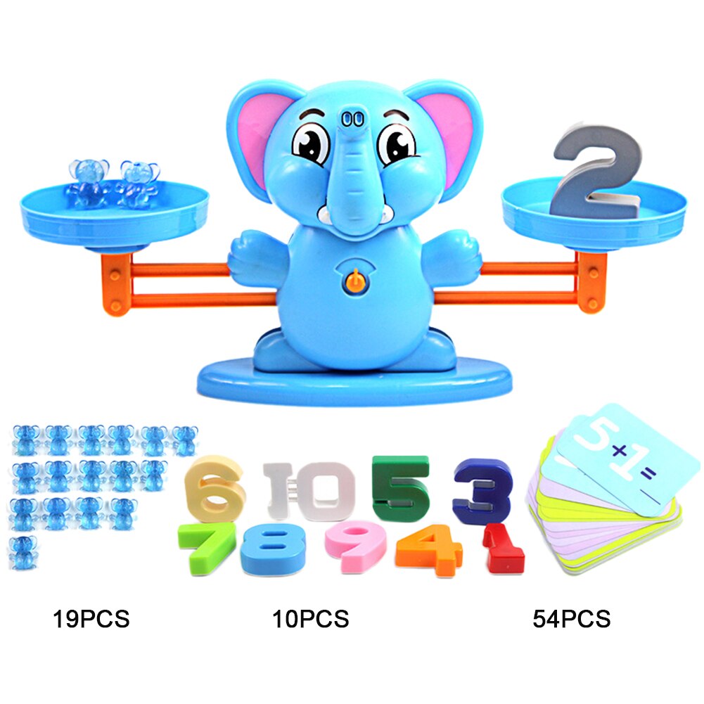 Early Learning Teaching Balancing Smooth Children ... – Vicedeal