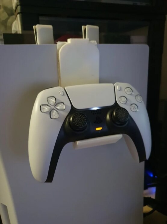 Support de support mural pour PS5, Station de comm... – Grandado