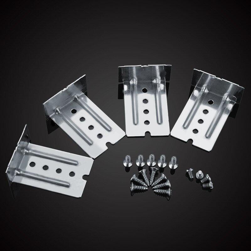 1 Pair H914 W27mm/W35mm L35cm 14" Ball Bearing Dra... – Grandado