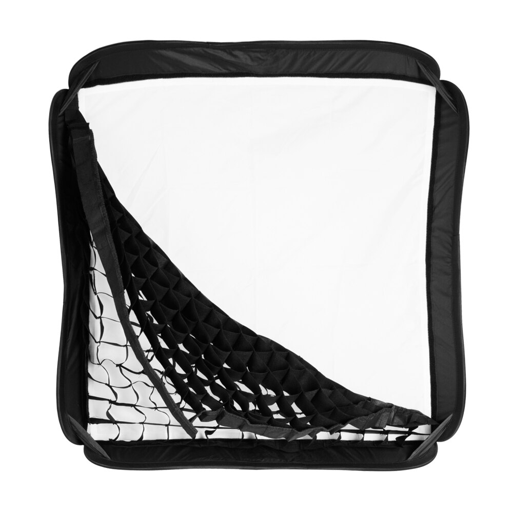 Godox Ajustable 40 x 40cm Flash Softbox with Bowen... – Vicedeal