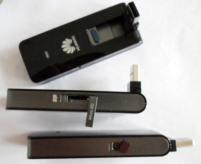 HUAWEI E397u-502 LTE DONGLE móvil – Grandado