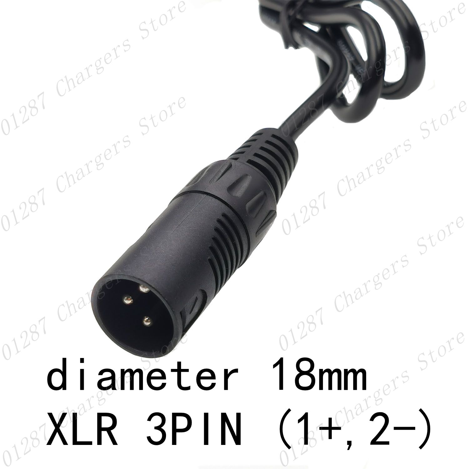 36V 2A lead-acid battery charger electric scooter ... – Grandado