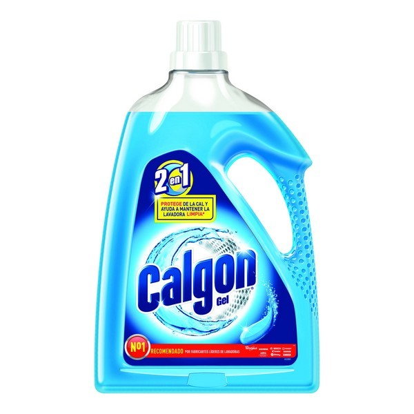 Calgon Anti-kalk Gel 2,25 l – Grandado