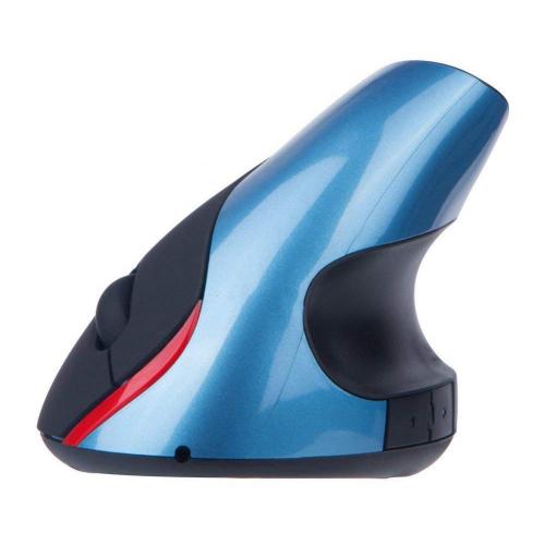 BlUELANS 2.4GHz Office Mouse 5 Buttons Rechargeabl... – Grandado