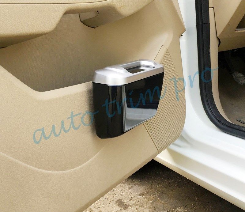 Universal Car Truck Interior Door Rubbish Ash-bin ... – Vicedeal