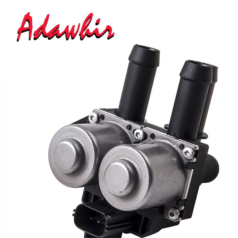 HEATER CONTROL VALVE ASSEMBLY For Lincoln LS Ford ... – Grandado
