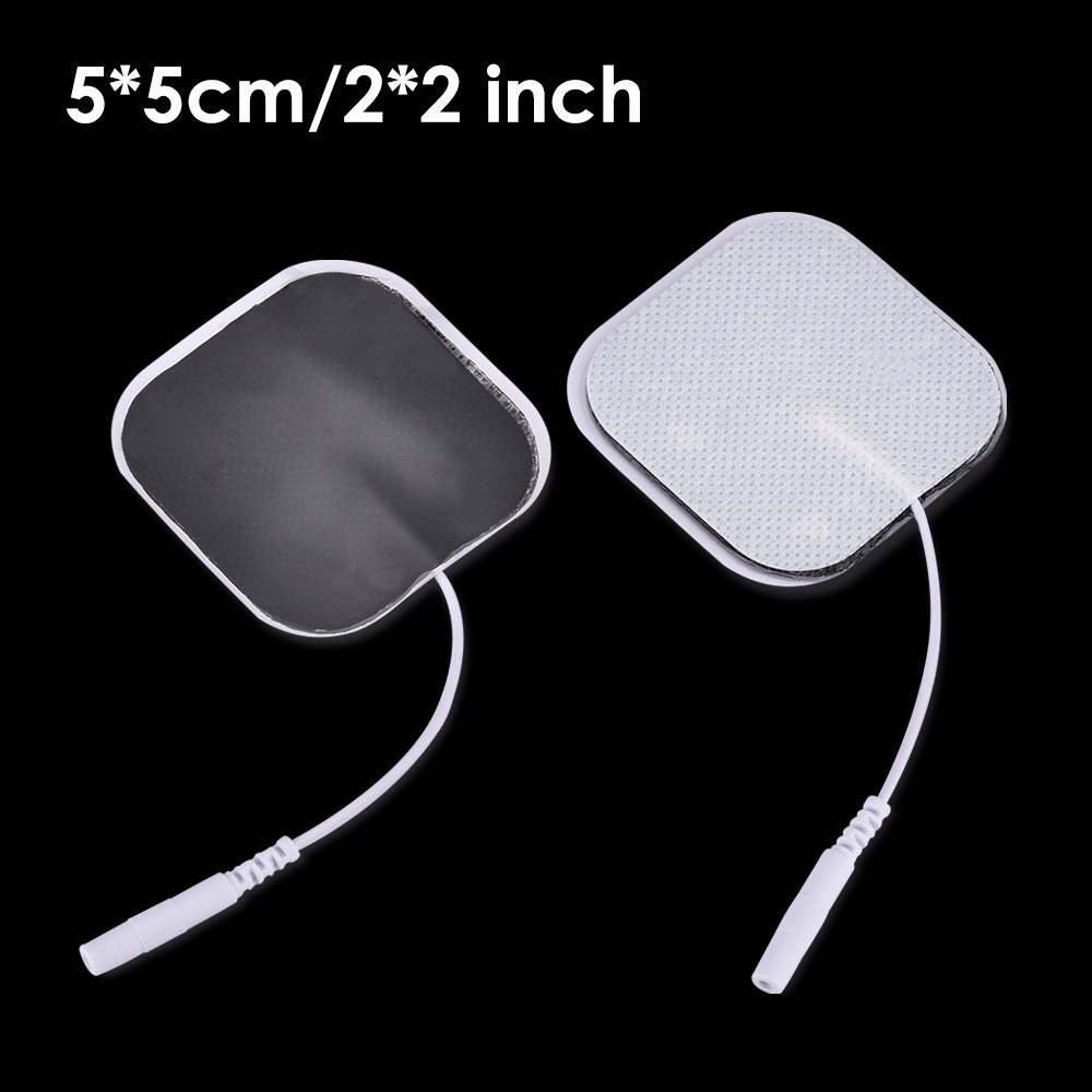 50 pcs Tens Transcutaneous Massager Electrical Ner... – Grandado