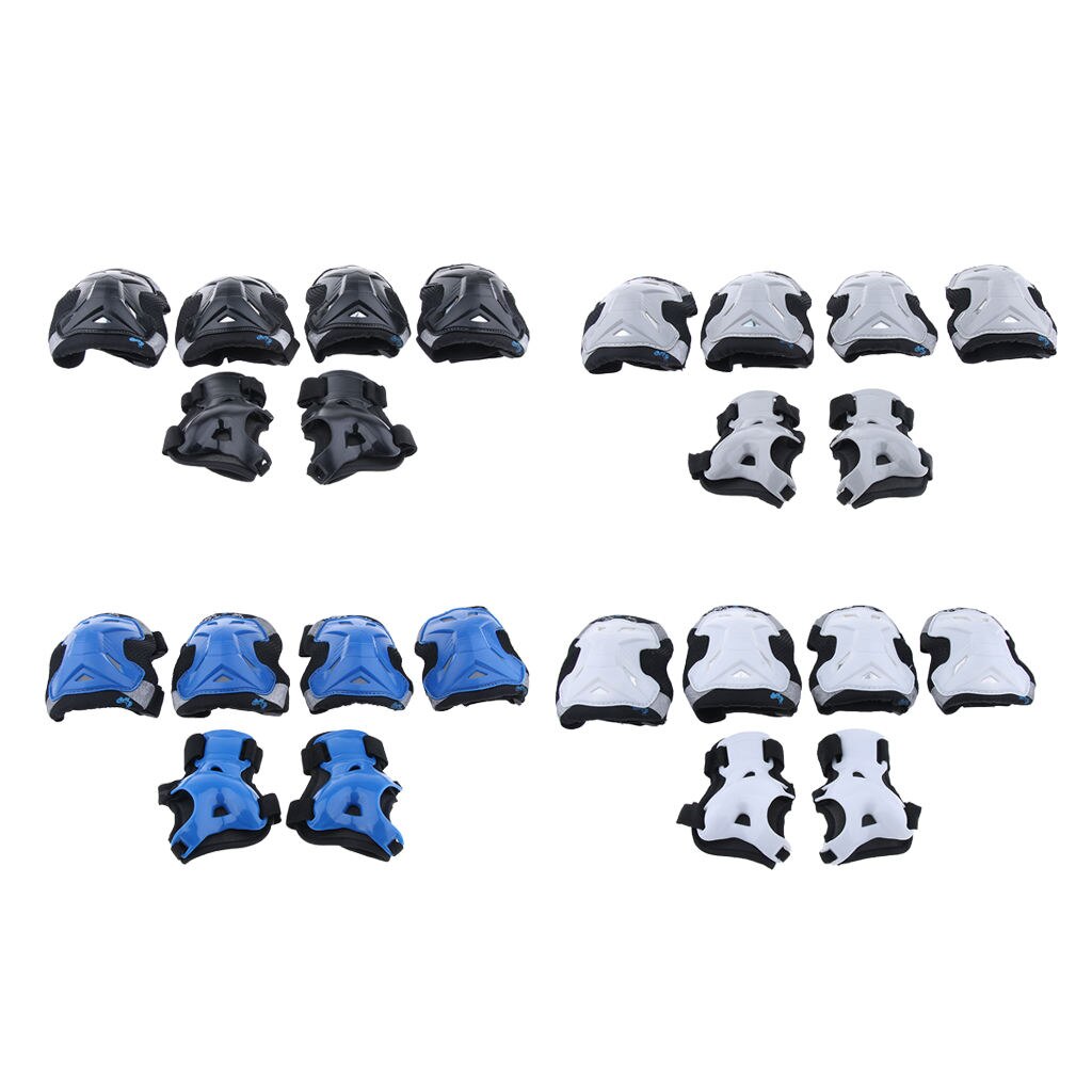 Kids Skate Scooter Cycling Protective Gear Knee El... – Grandado