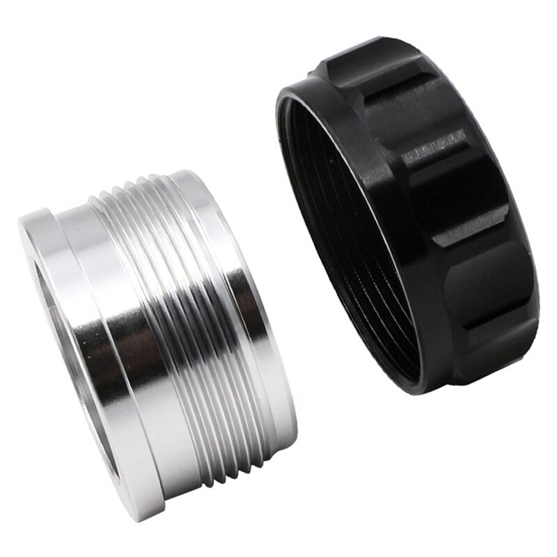 2 Inch 51mm Aluminium Weld on Filler Neck and Cap ... – Grandado