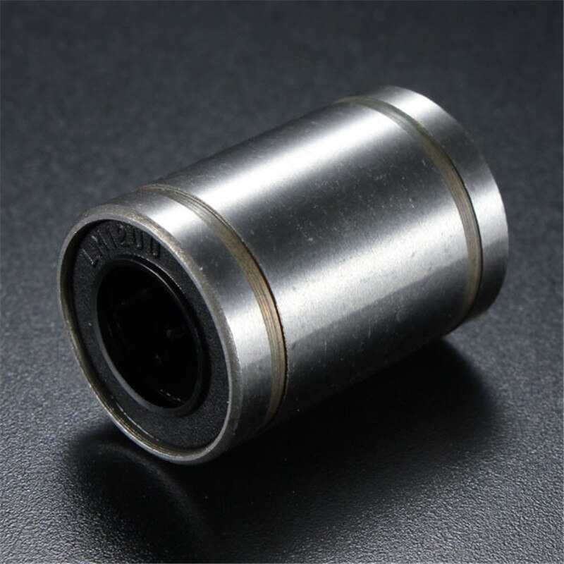 1pc Durable LM12UU 12mm Rubber Sealed Shielded Lin... – Grandado