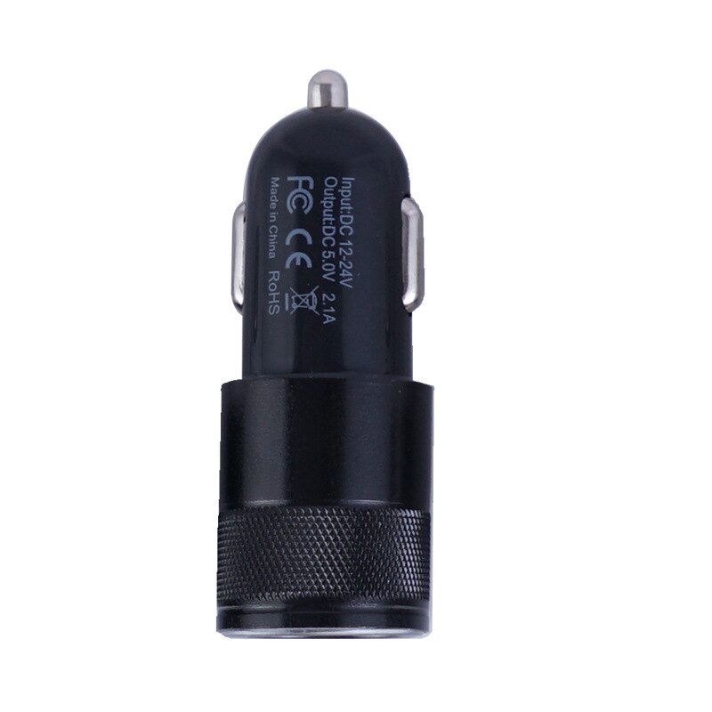 3.1A 1A Dual USB Car Charger Universal 12V Car Cig... – Grandado 3.1A 1A Dual USB Car Charger Universal 12V Car Cig... – Grandado