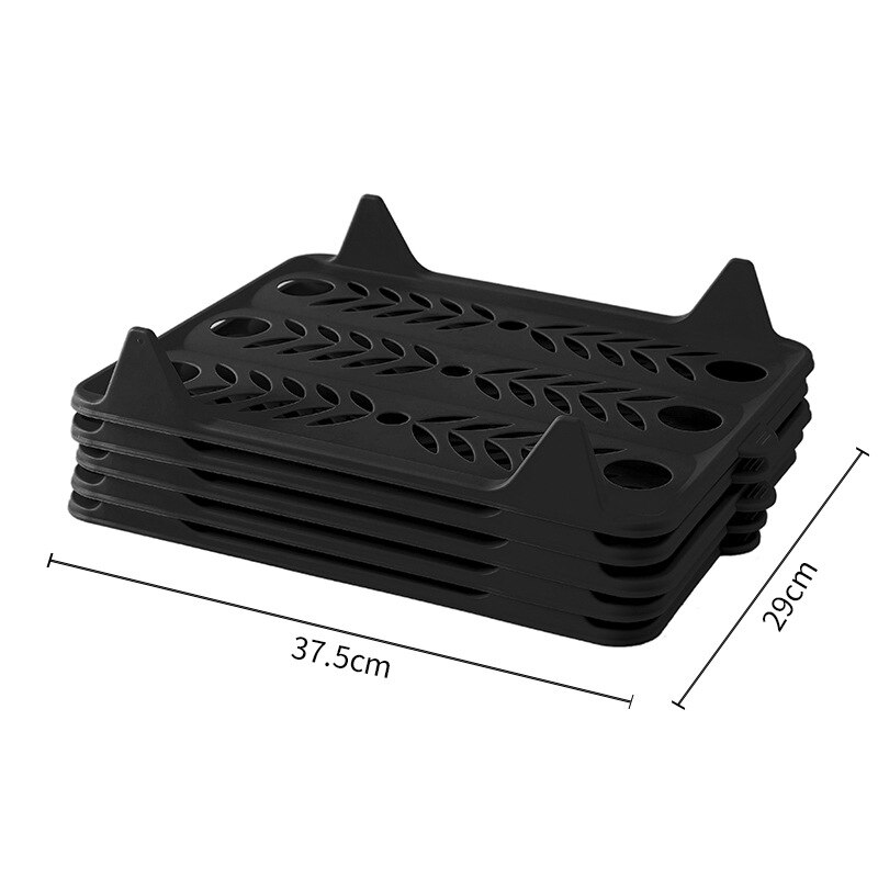 1PC Fold Garment Board Plastic Multi-function Fast... – Grandado