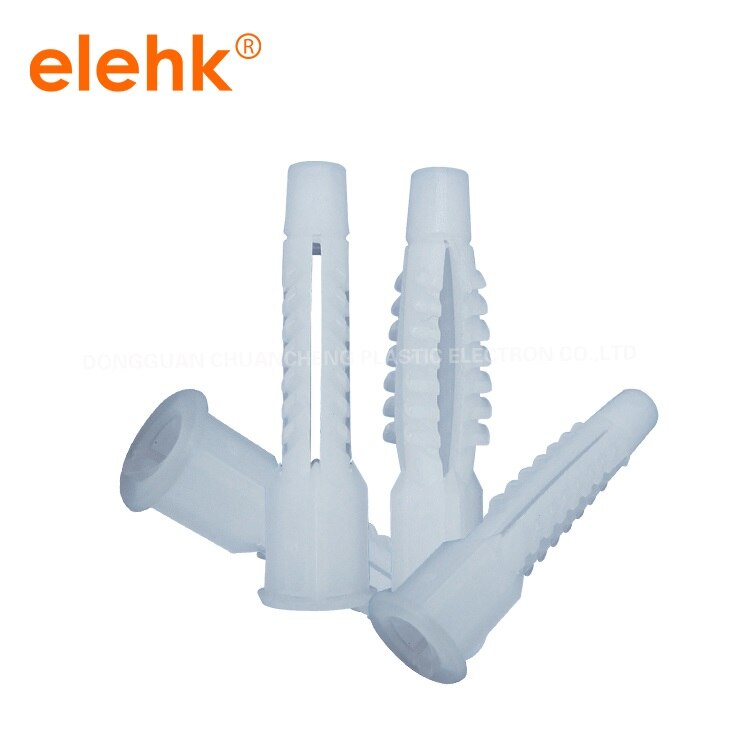 PE material 100pcs for hollow wall anchor bolt com... – Vicedeal