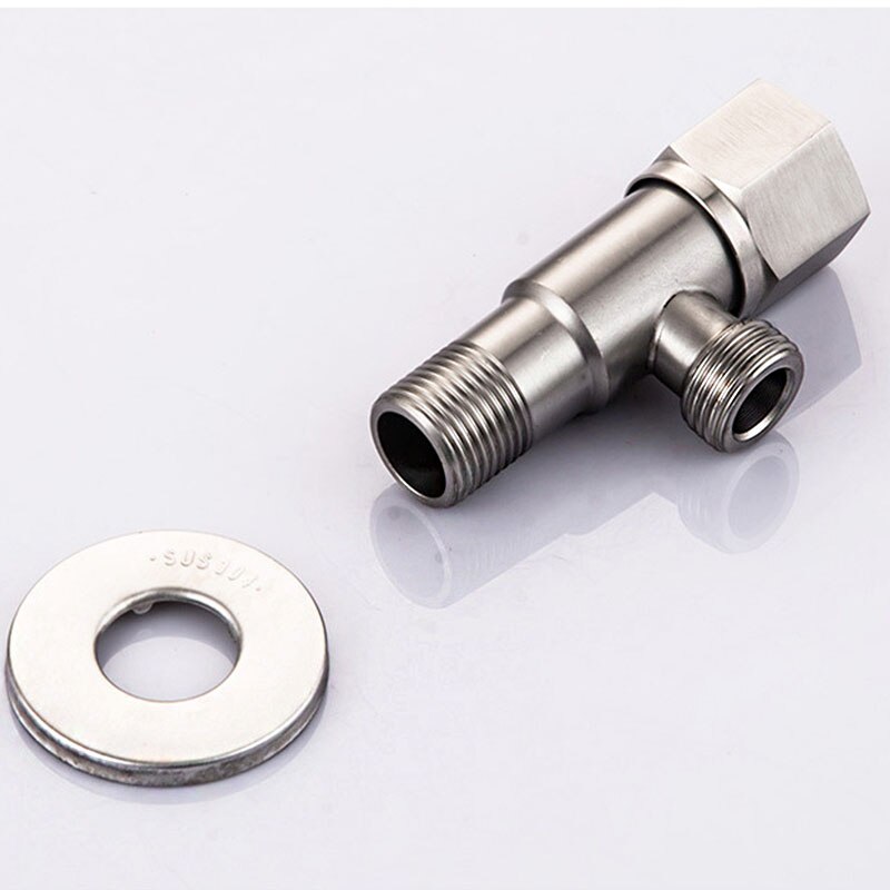 Classic Filling Triangle Angle Valve Bathroom Acce... – Vicedeal